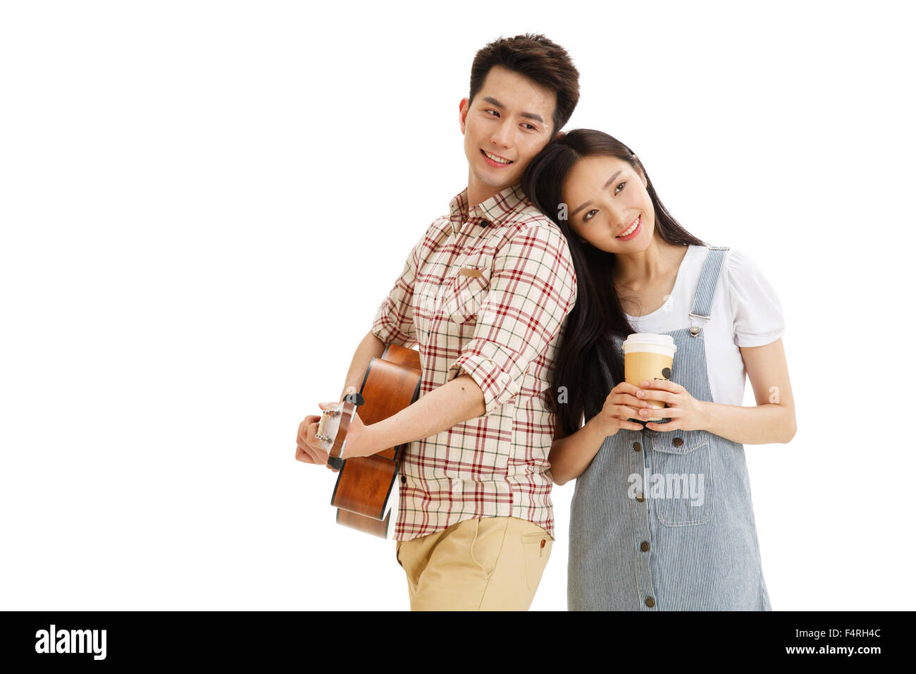 Couple Cut Out High Resolution Stock Photography and Images - Alamy