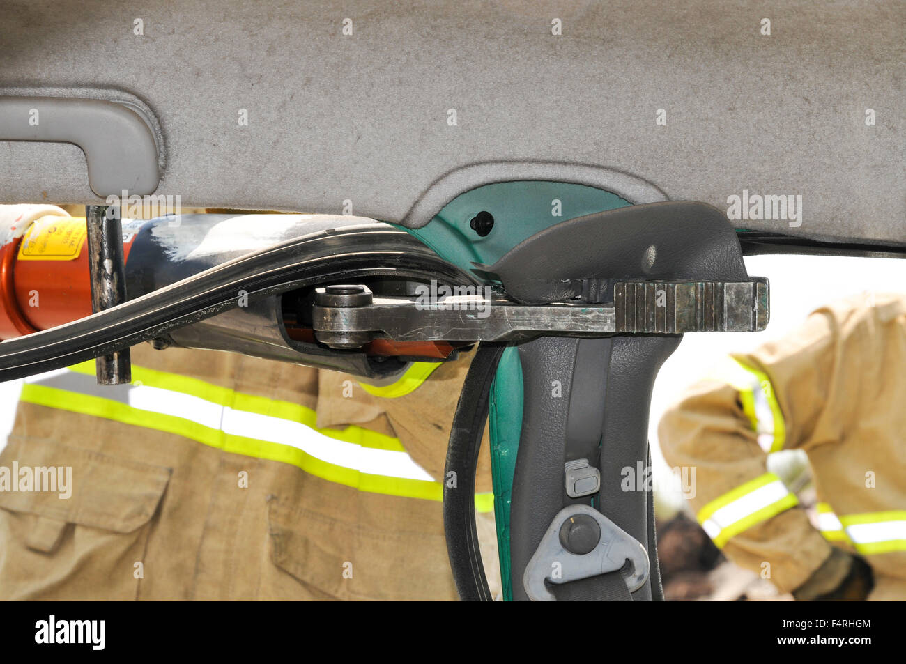 Rescue Tools High Resolution Stock Photography and Images - Alamy