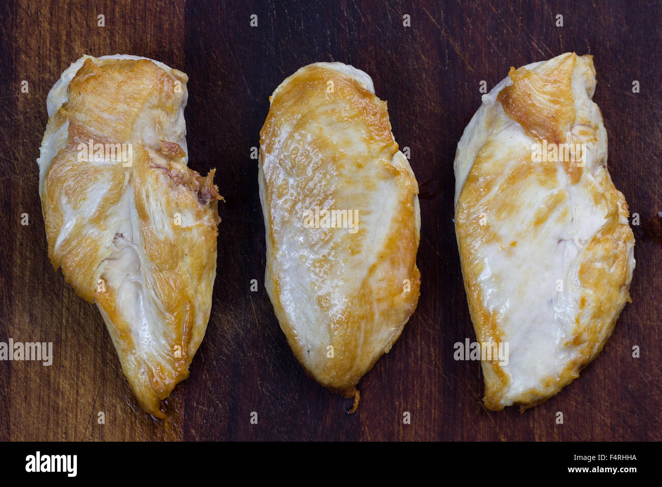 Prepared fillet hi-res stock photography and images - Alamy