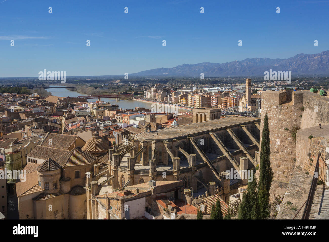 Ebro River Stock Photos & Ebro River Stock Images - Alamy