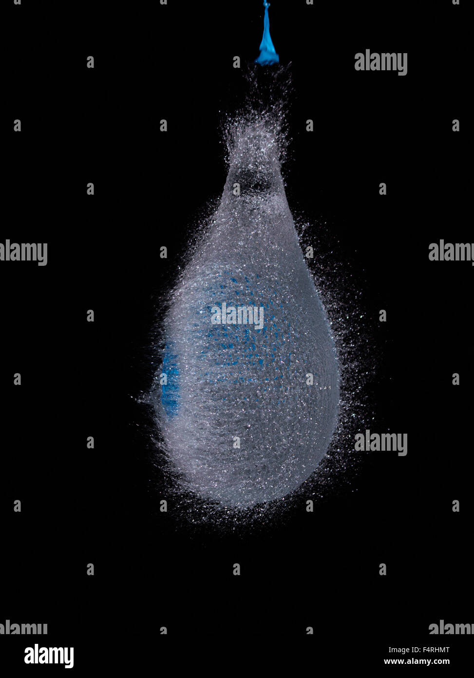 Bomb bursting hi-res stock photography and images - Alamy