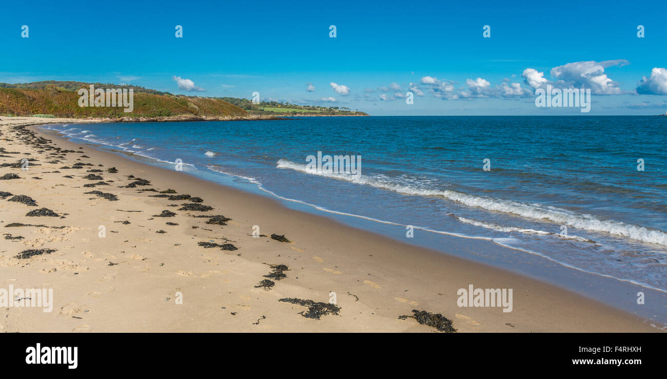 Traeth yr ora beach hi-res stock photography and images - Alamy