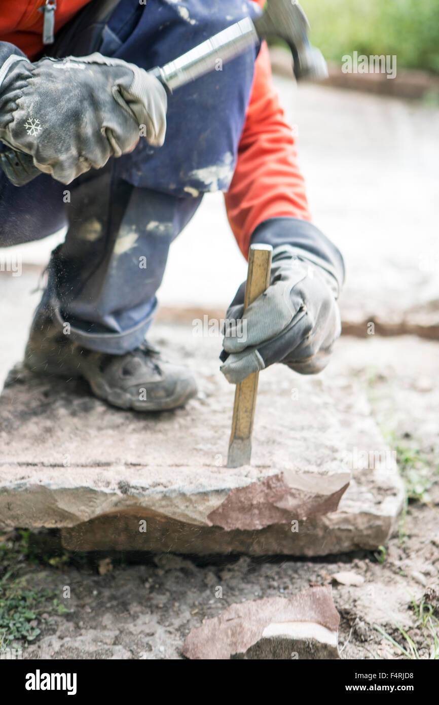 Stone Breaking Hammer For Sale at Loretta Cyr blog