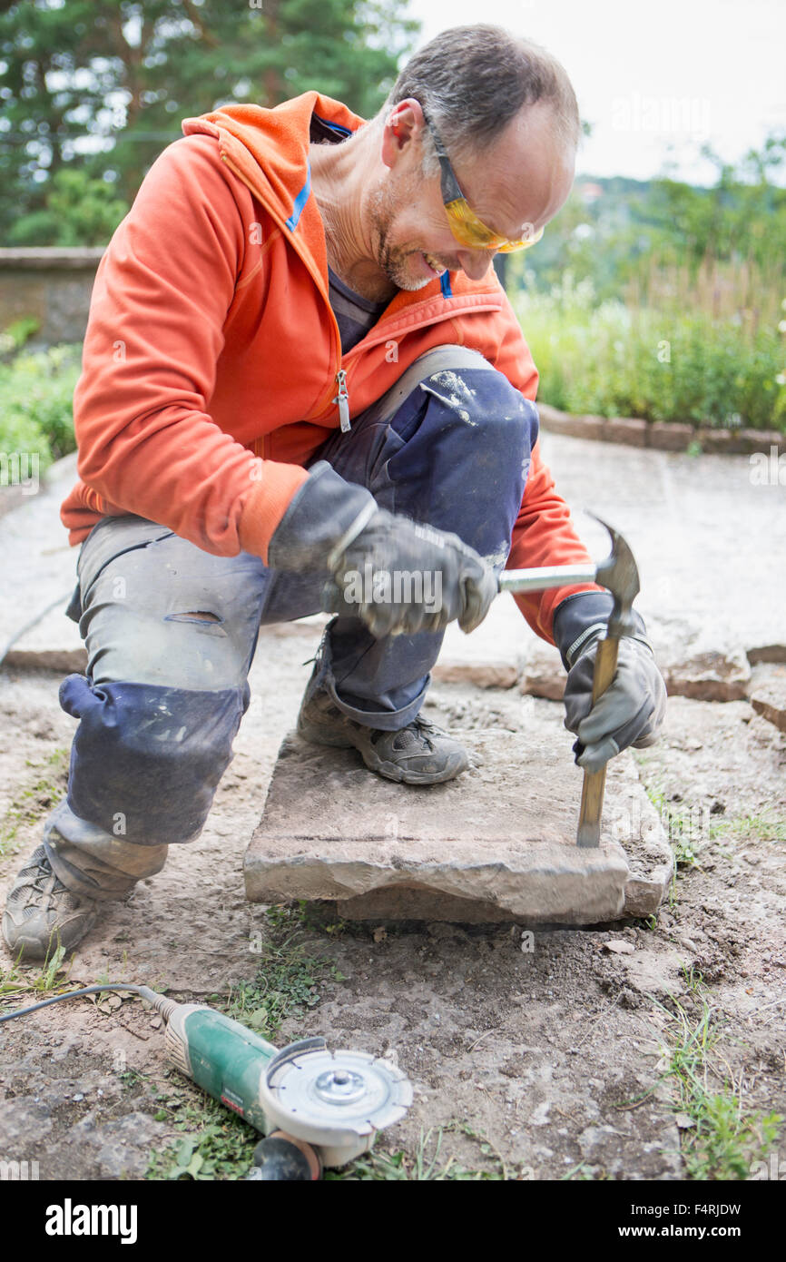Vertical dirty pants hi-res stock photography and images - Alamy