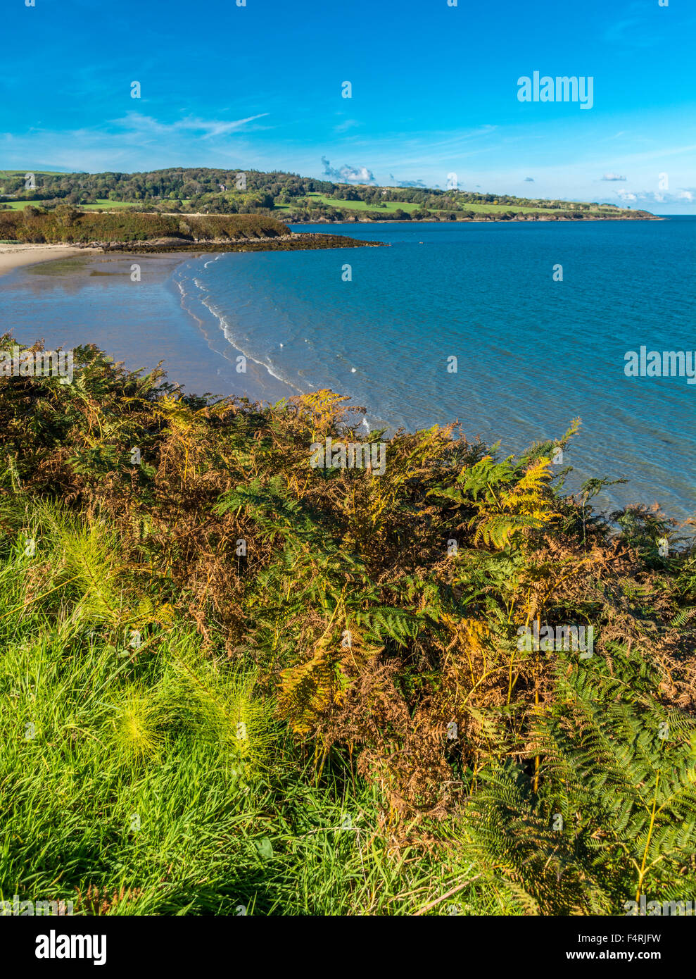 Lligwy to dulas hi-res stock photography and images - Alamy