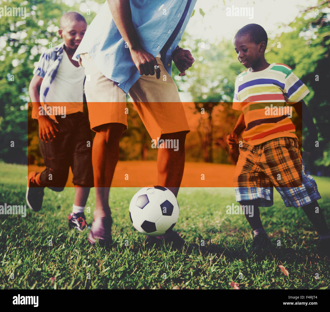 Summer border square hi-res stock photography and images - Alamy