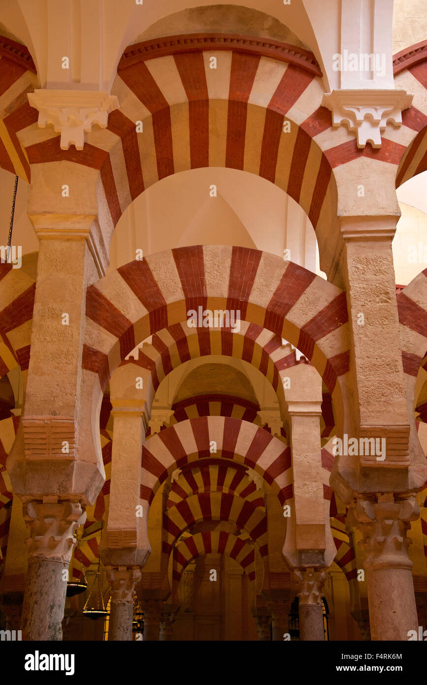Andalusia, Spain, Europe, inside, building, construction, architecture ...