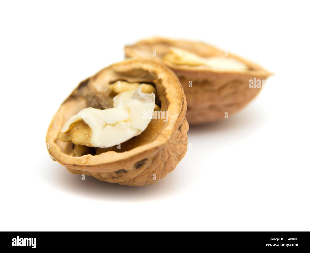 Wrinkly Walnut Shell High Resolution Stock Photography and Images - Alamy
