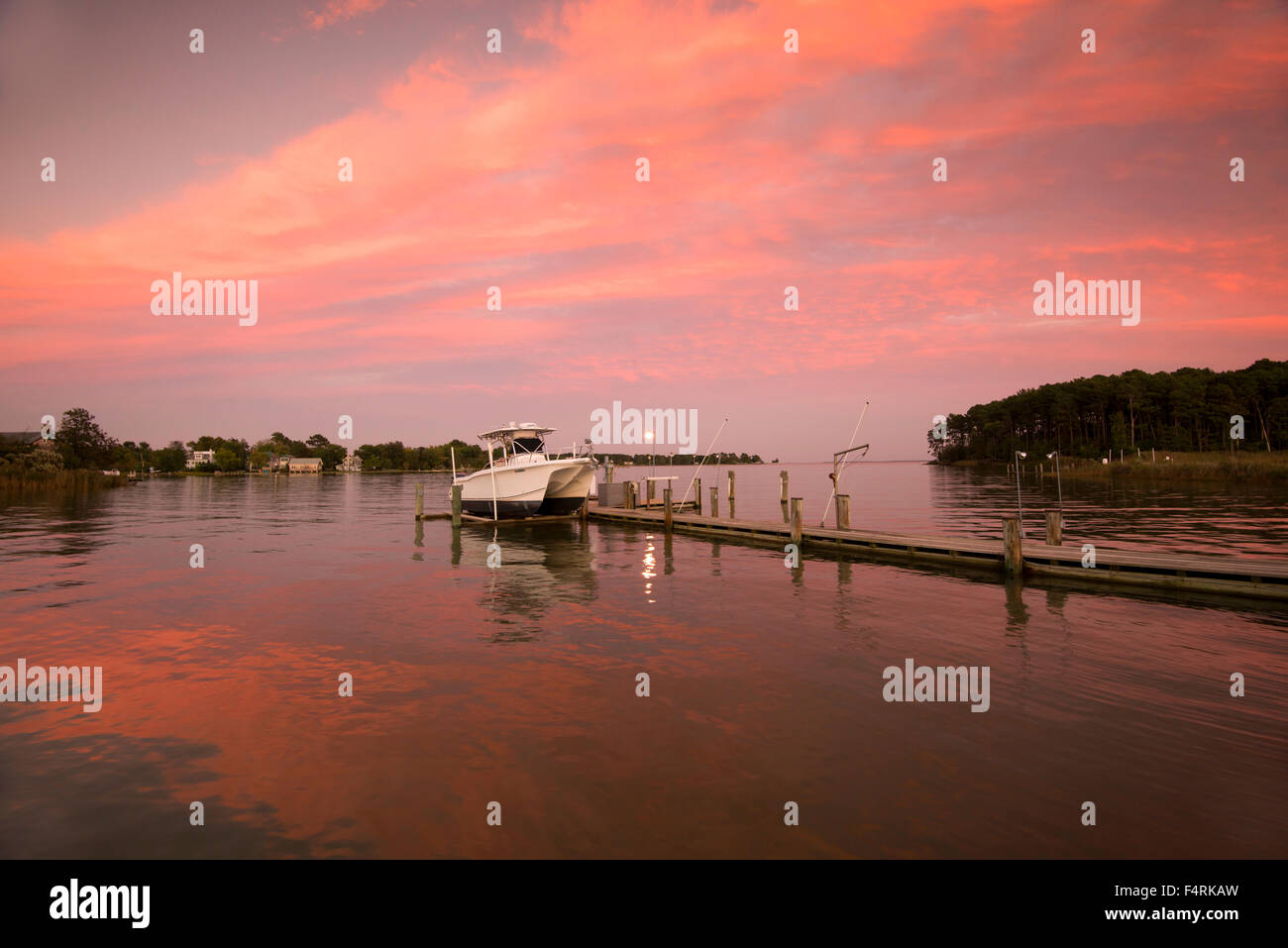 Choptank river hi-res stock photography and images - Alamy