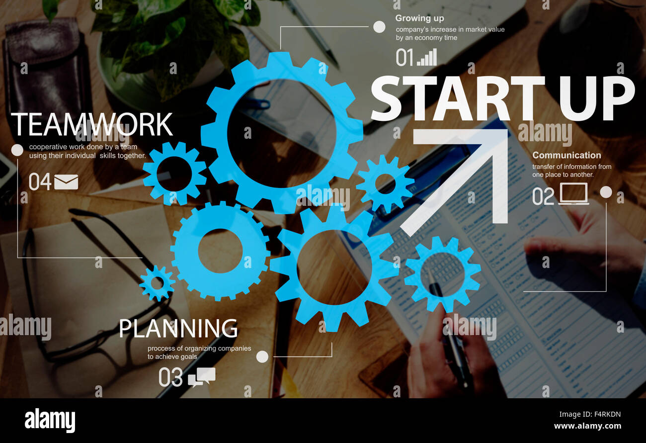 Teamwork development hi-res stock photography and images - Alamy