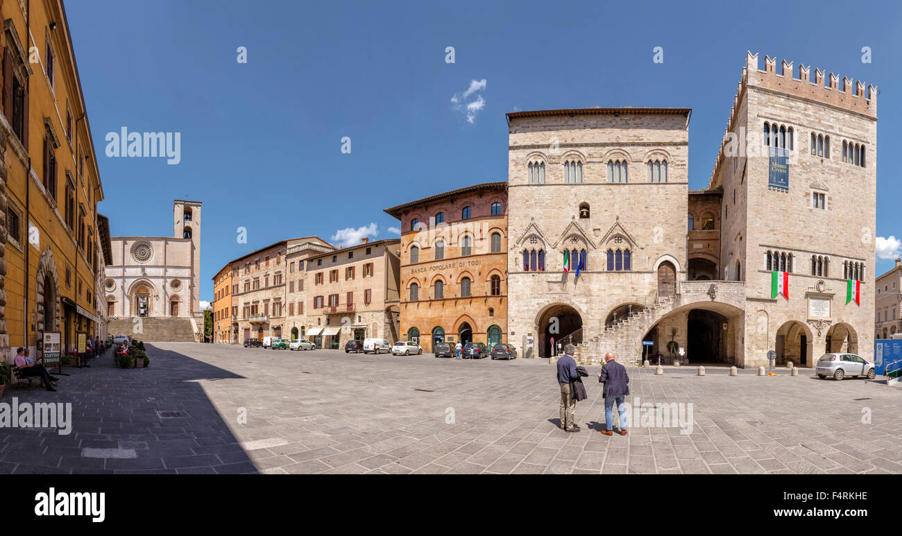 Todi hi-res stock photography and images - Alamy