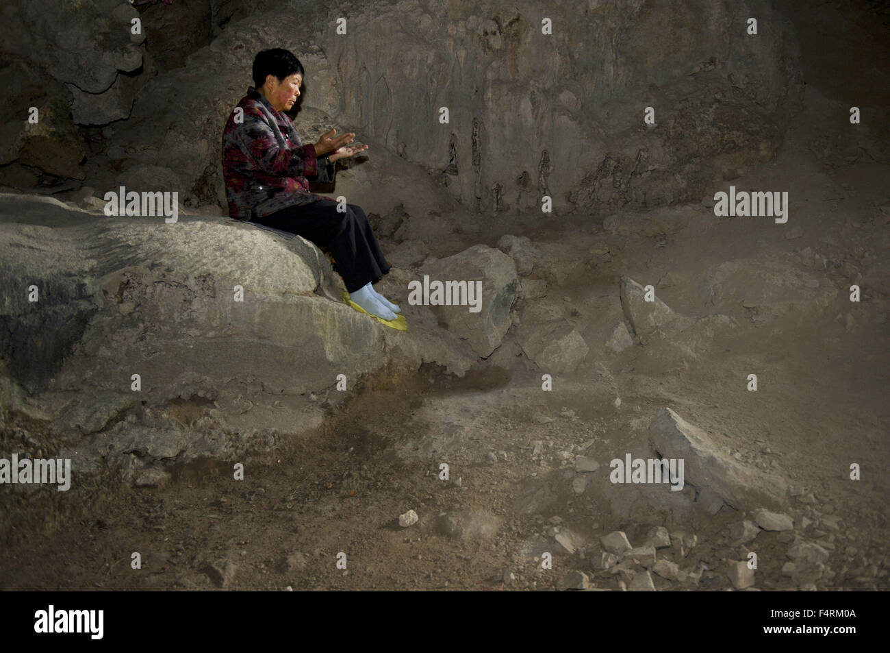 Bama china hi-res stock photography and images - Alamy