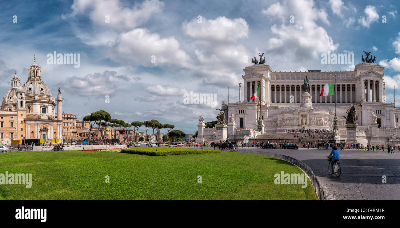 Roma piazza vittorio hi-res stock photography and images - Alamy