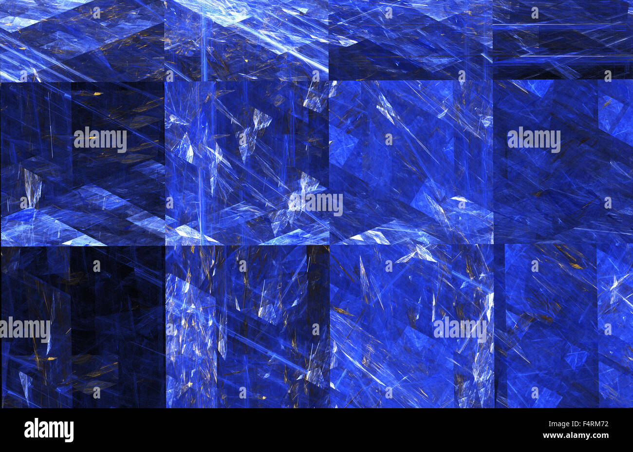 Dark squares and diamonds pattern hi-res stock photography and images ...