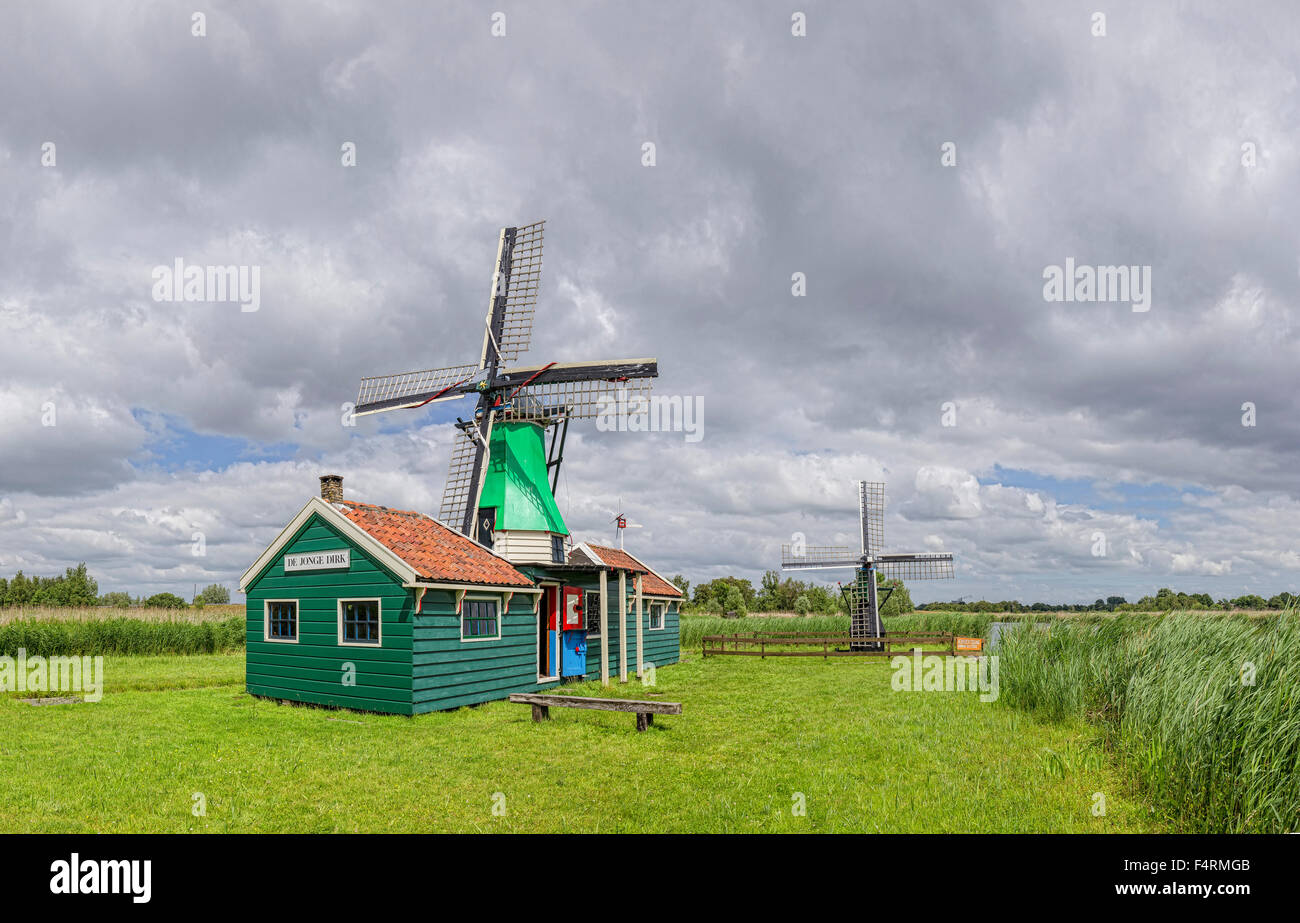 De jonge dirk hi-res stock photography and images - Alamy
