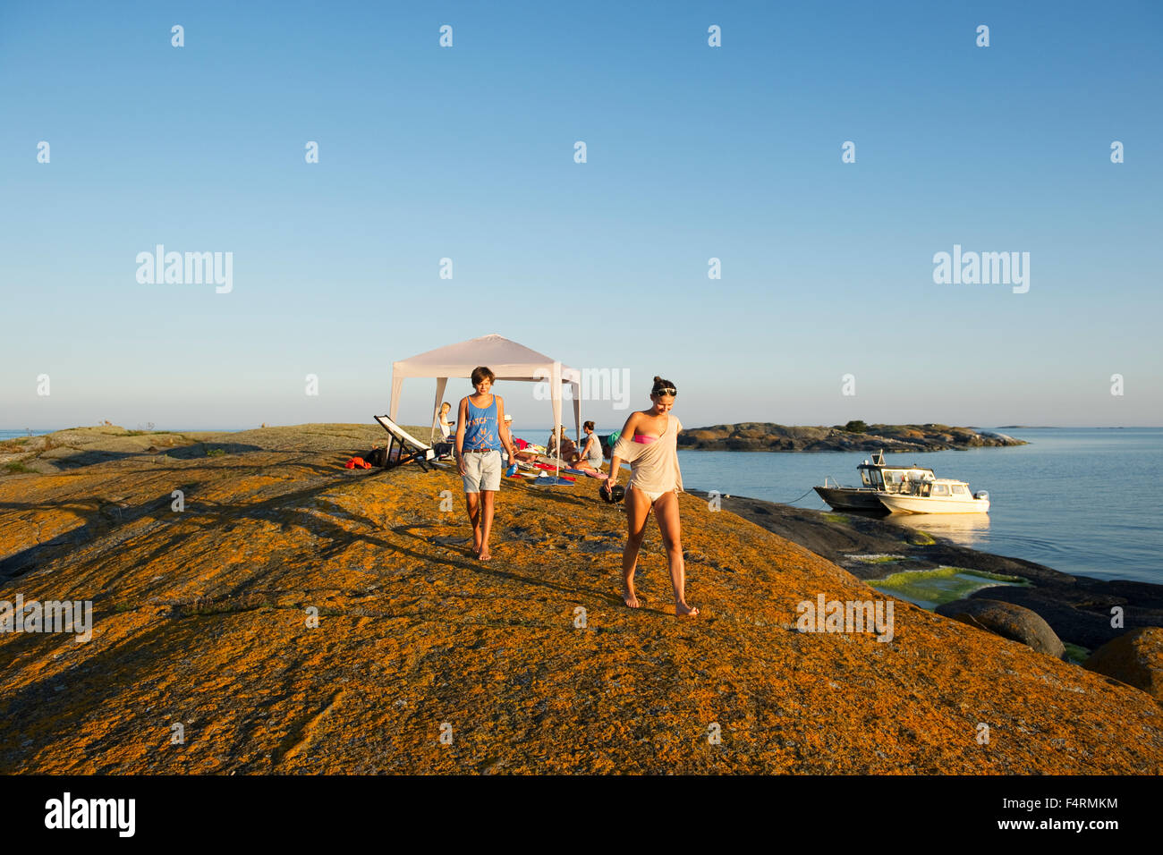 12 13 years bikini High Resolution Stock Photography and Images - Alamy