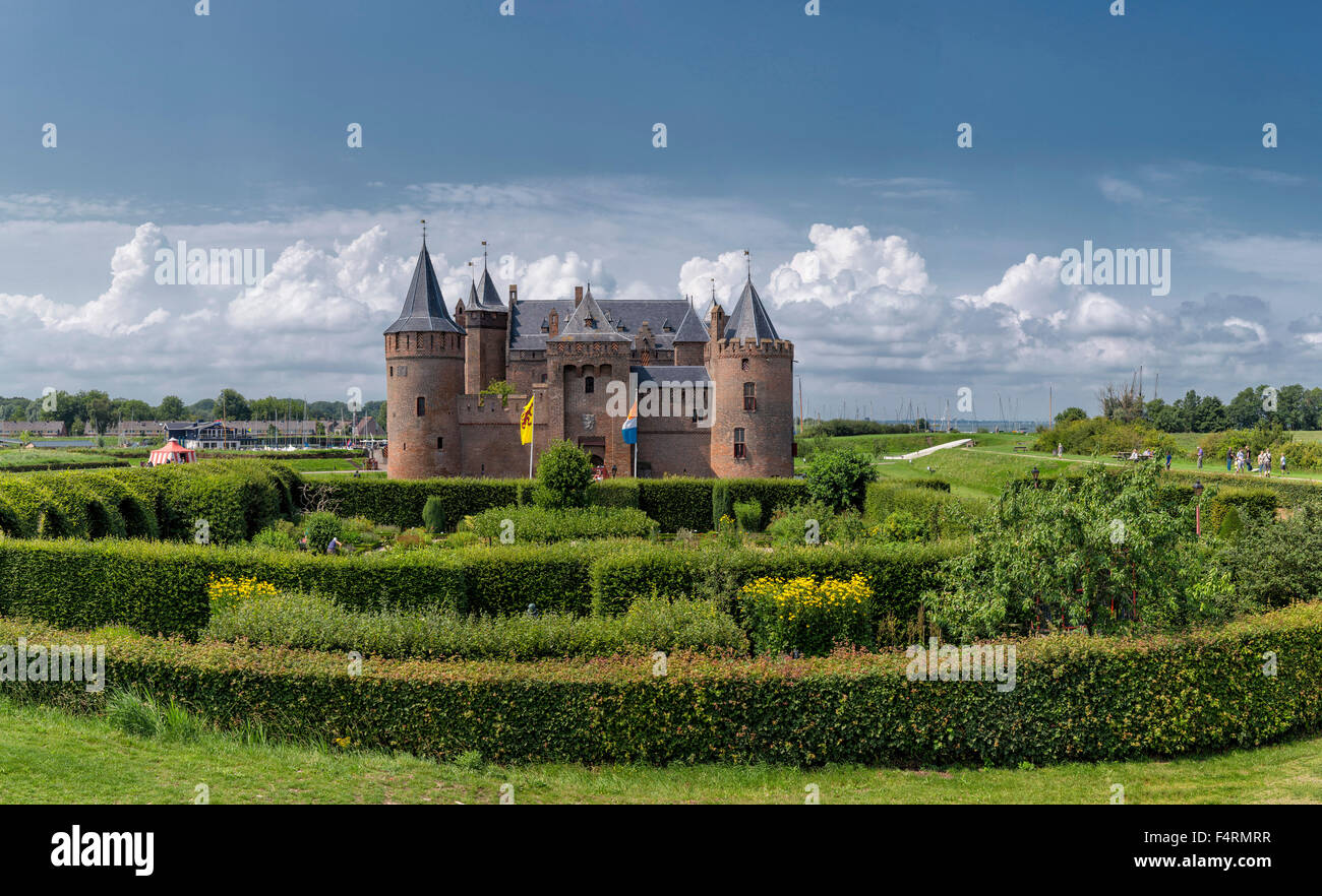 Muiden hi-res stock photography and images - Alamy