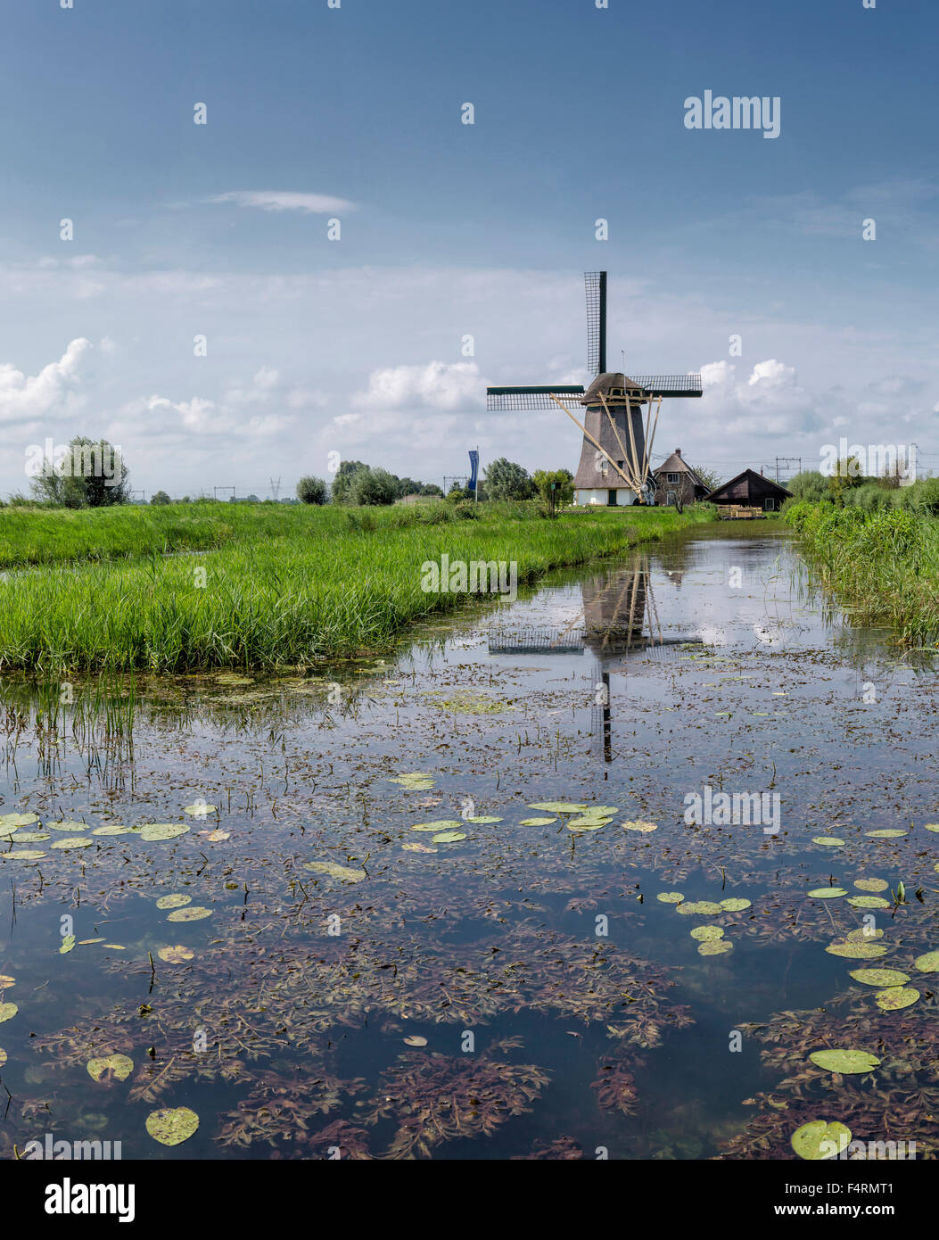 Muiderberg High Resolution Stock Photography and Images - Alamy