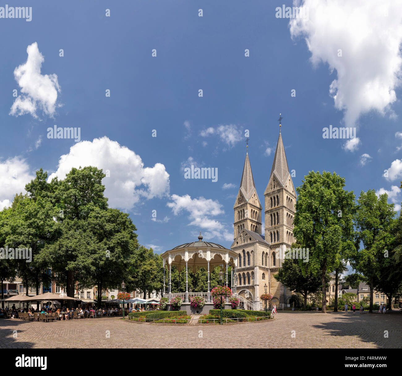 Monastery limburg hi-res stock photography and images - Alamy