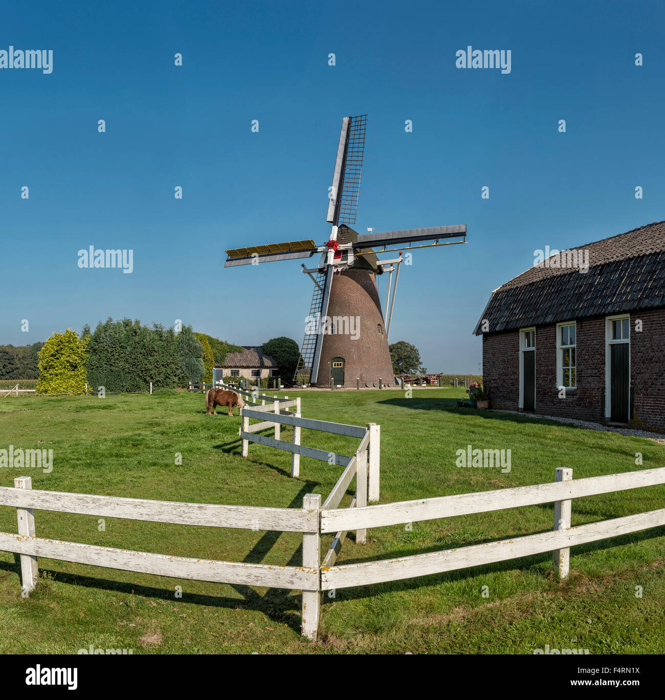 Nieuw wehl hi-res stock photography and images - Alamy