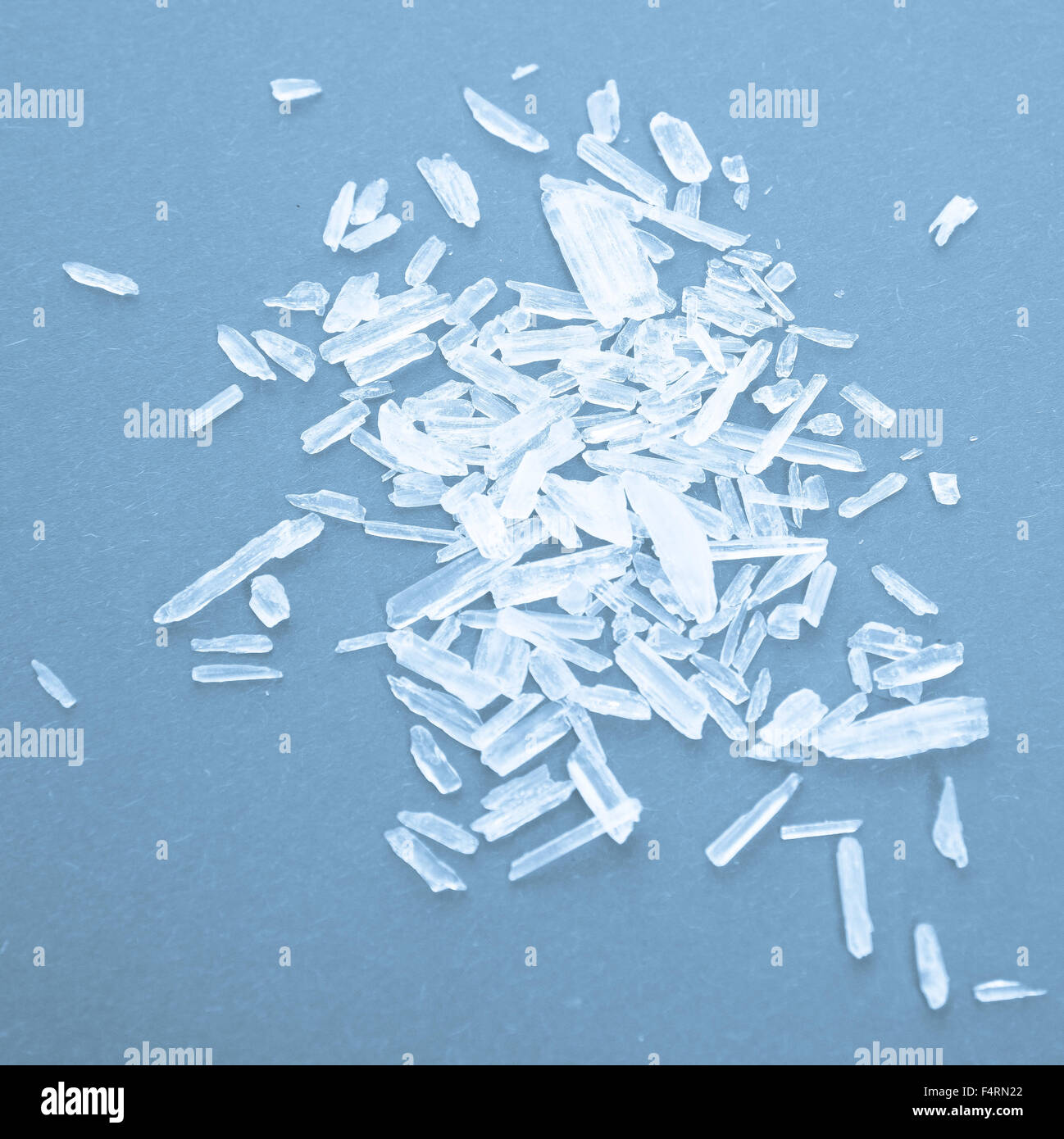 Methamphetamine known crystal meth hi-res stock photography and images ...