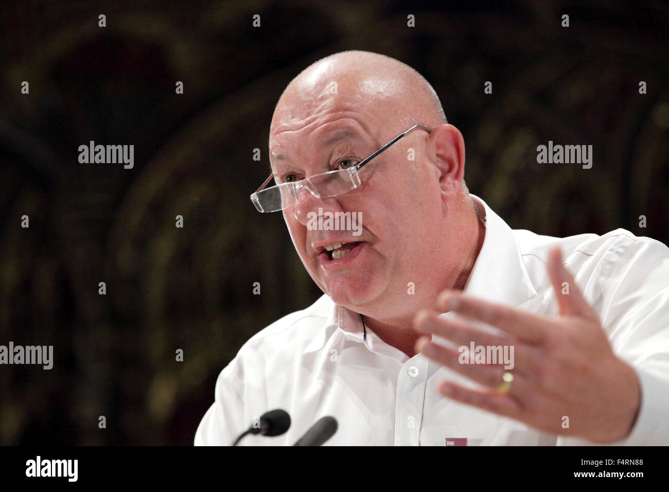David ward communications hi-res stock photography and images - Alamy