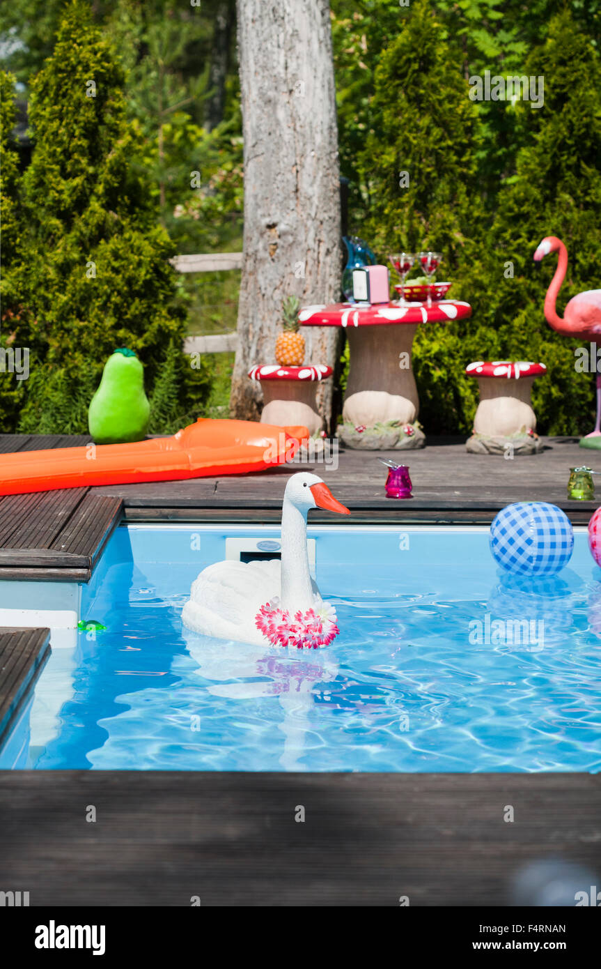 Lilo Inflatable High Resolution Stock Photography and Images - Alamy