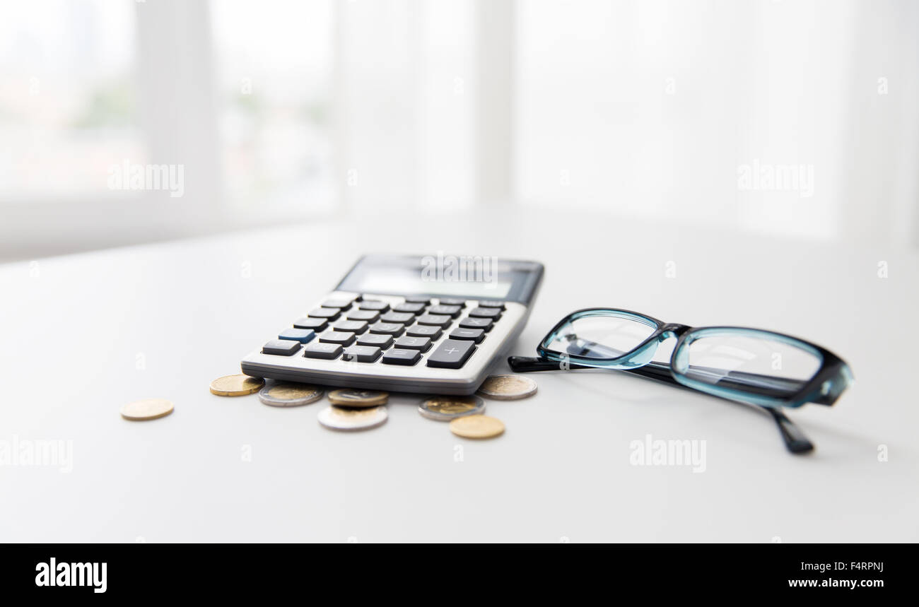 Eyeglasses invoice hi-res stock photography and images - Alamy
