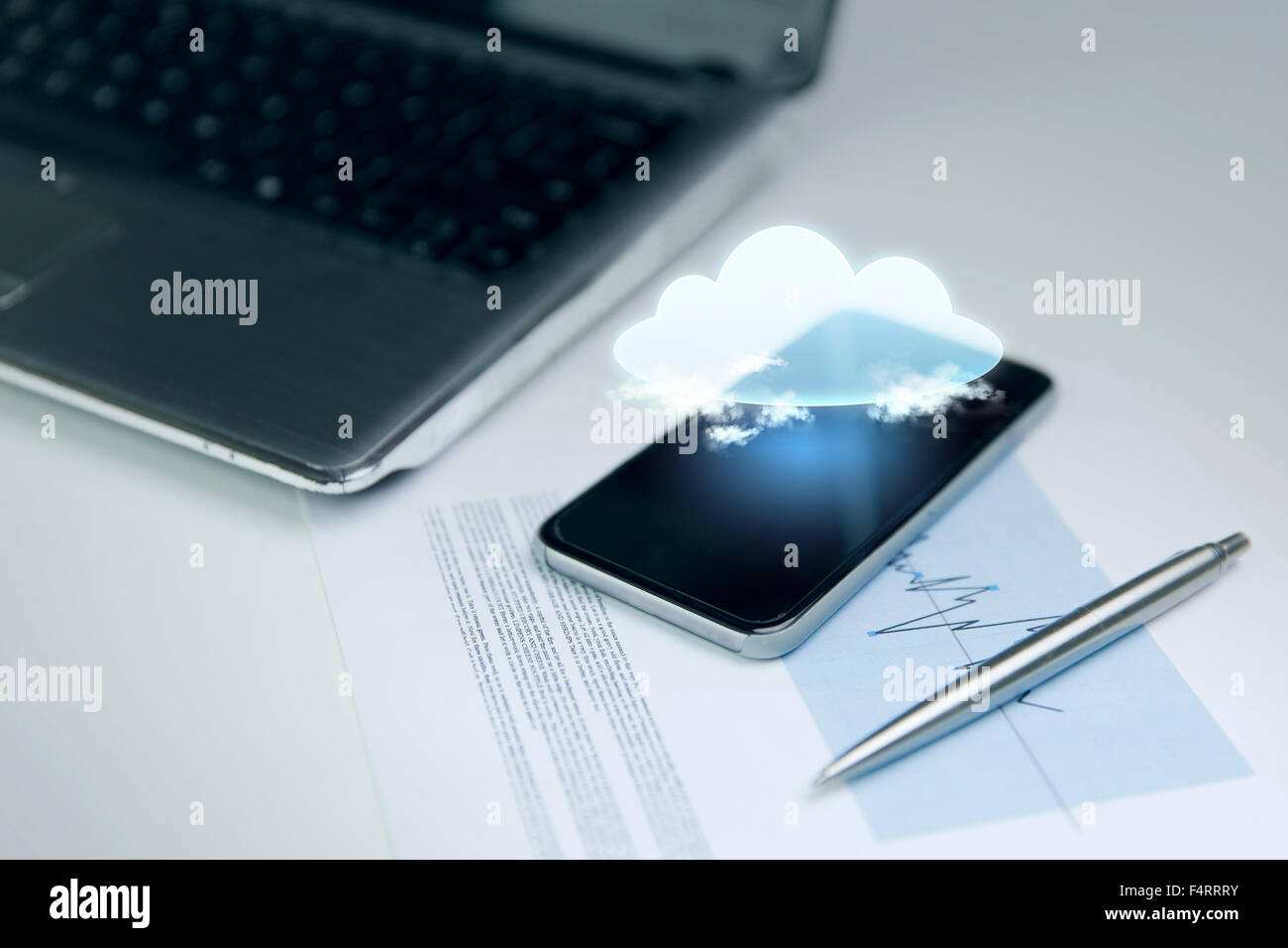 Cloud close icon hi-res stock photography and images - Alamy