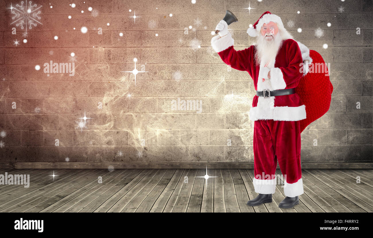 Ringing bell wall hi-res stock photography and images - Alamy