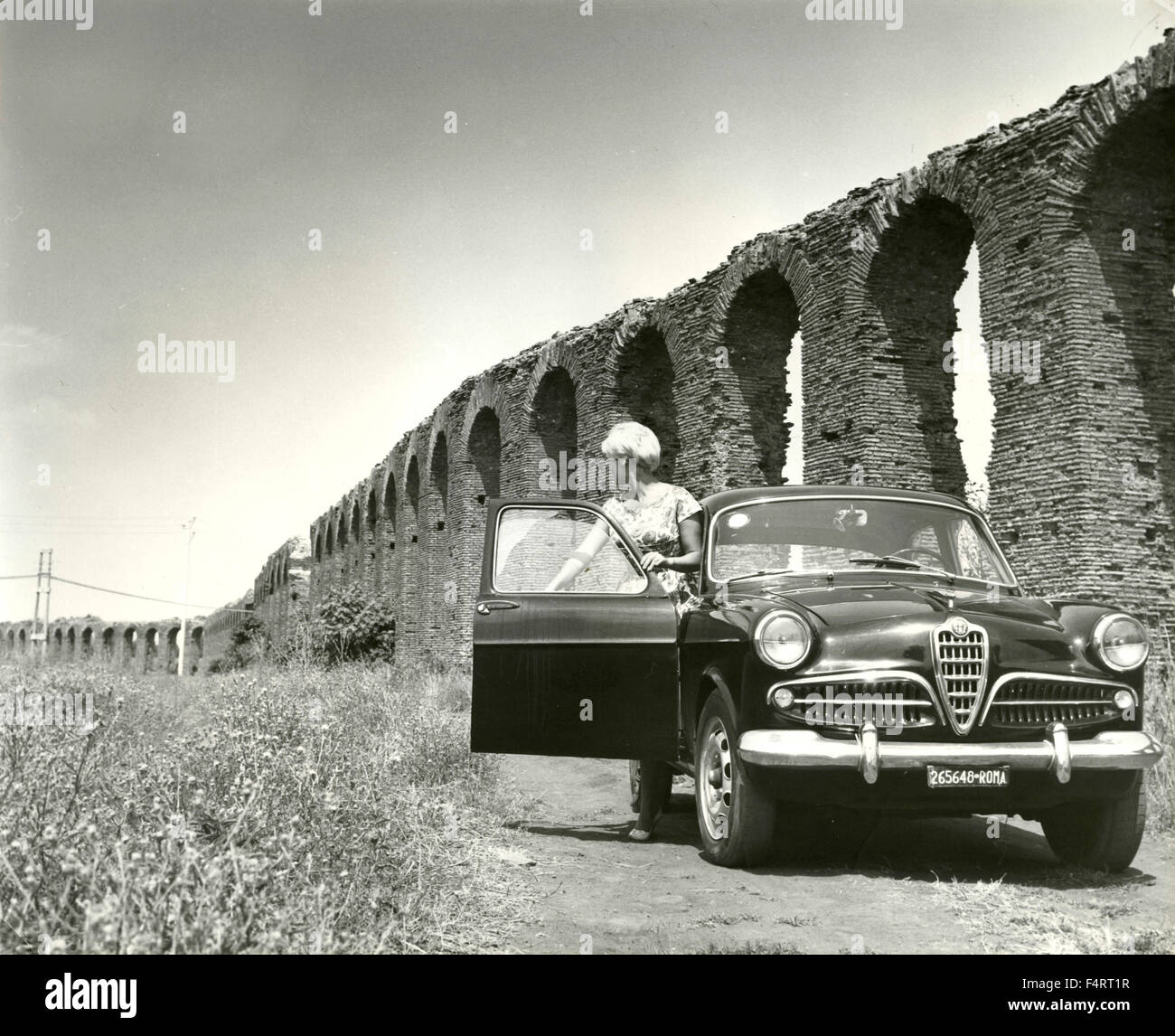 Romeo and giulietta rome hi-res stock photography and images - Alamy
