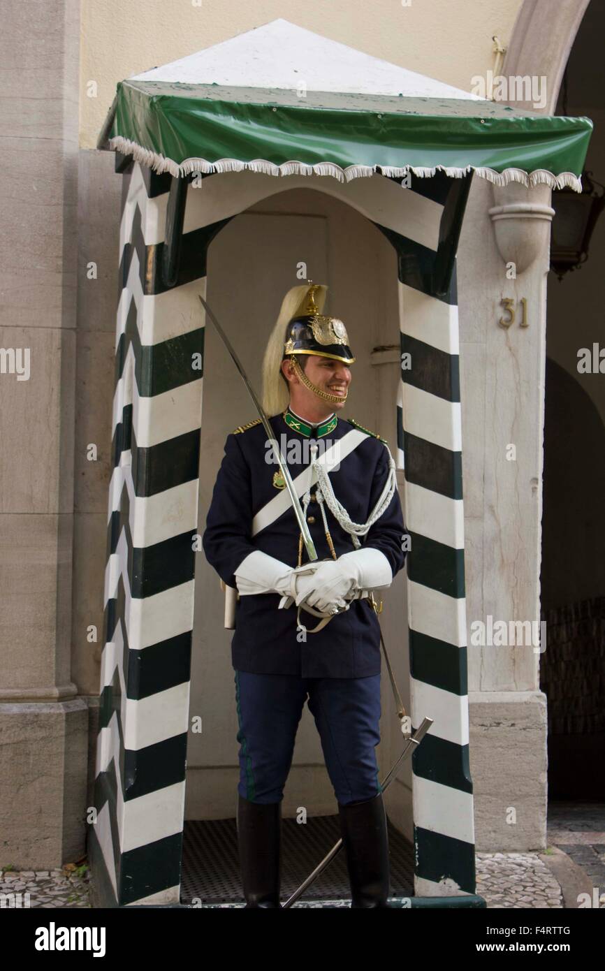 National republican guard hi-res stock photography and images - Alamy