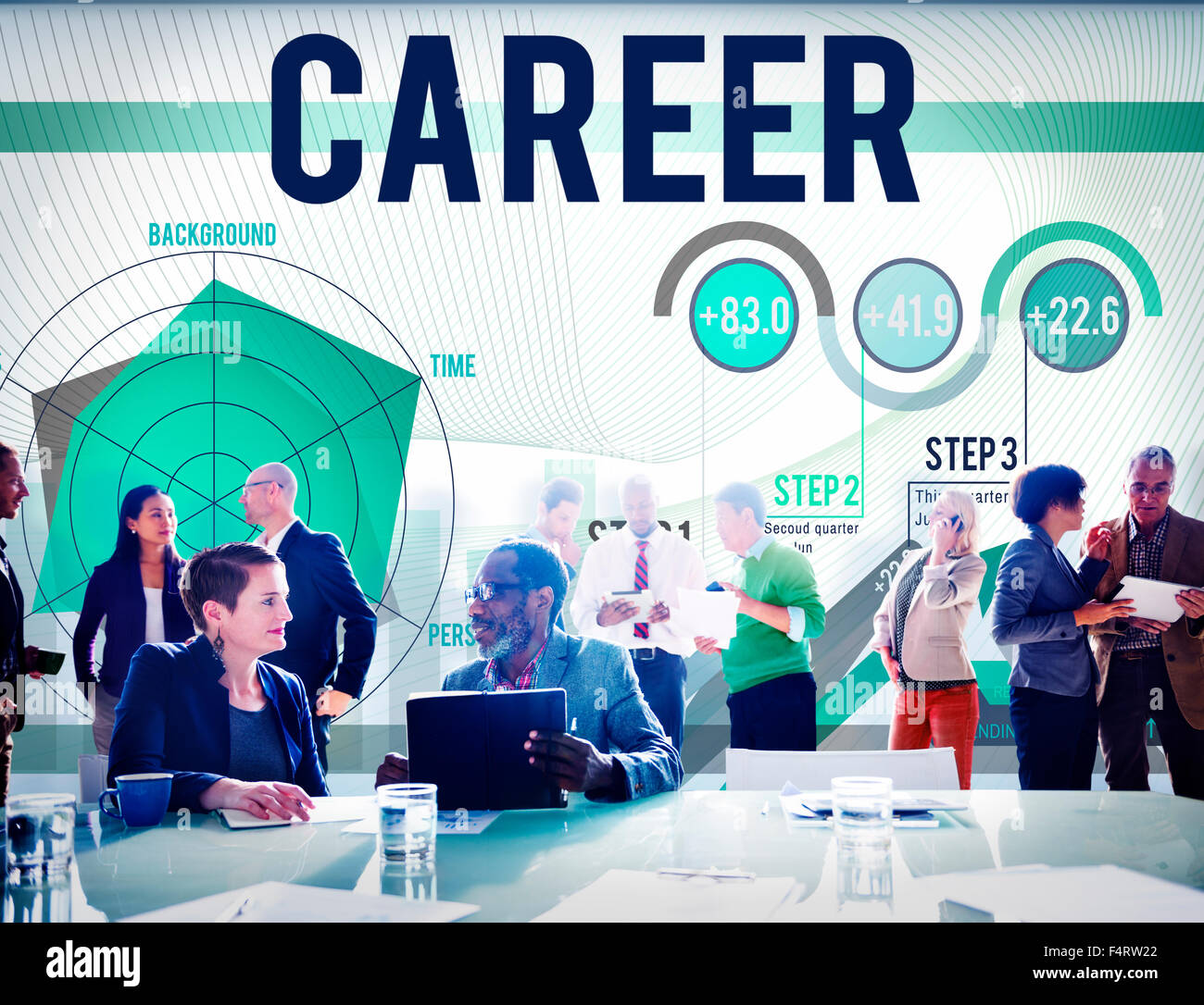 Process human resources hi-res stock photography and images - Alamy