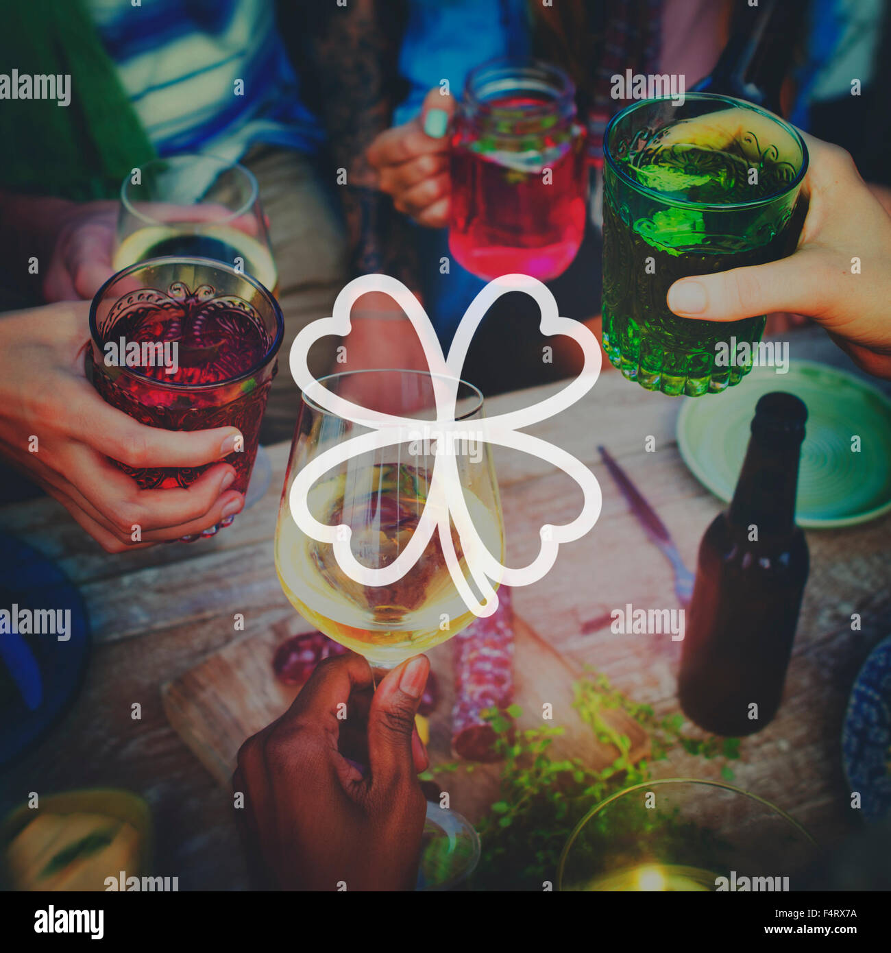 Religious celebration ireland hi-res stock photography and images - Alamy