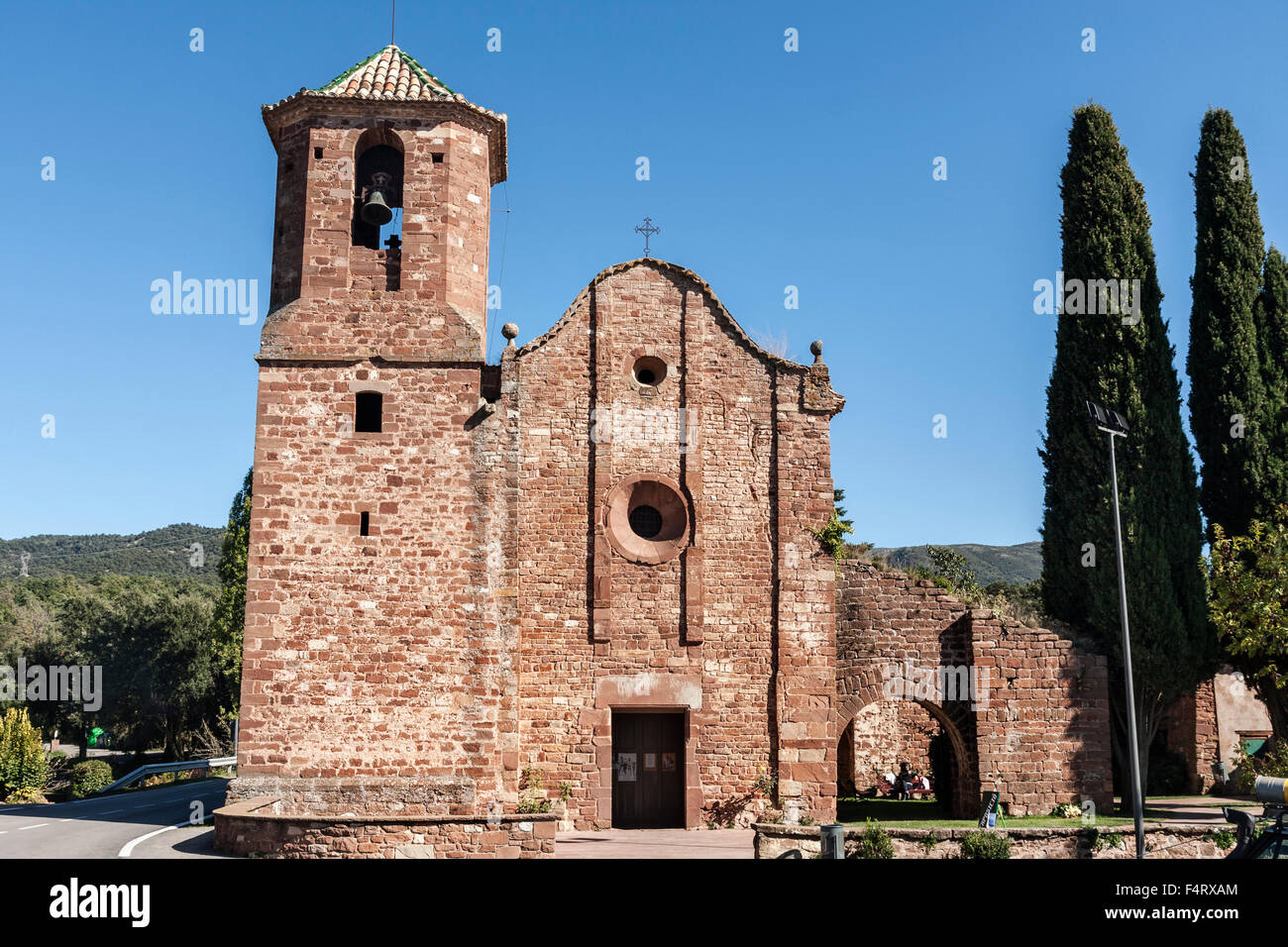 Brull hi-res stock photography and images - Alamy