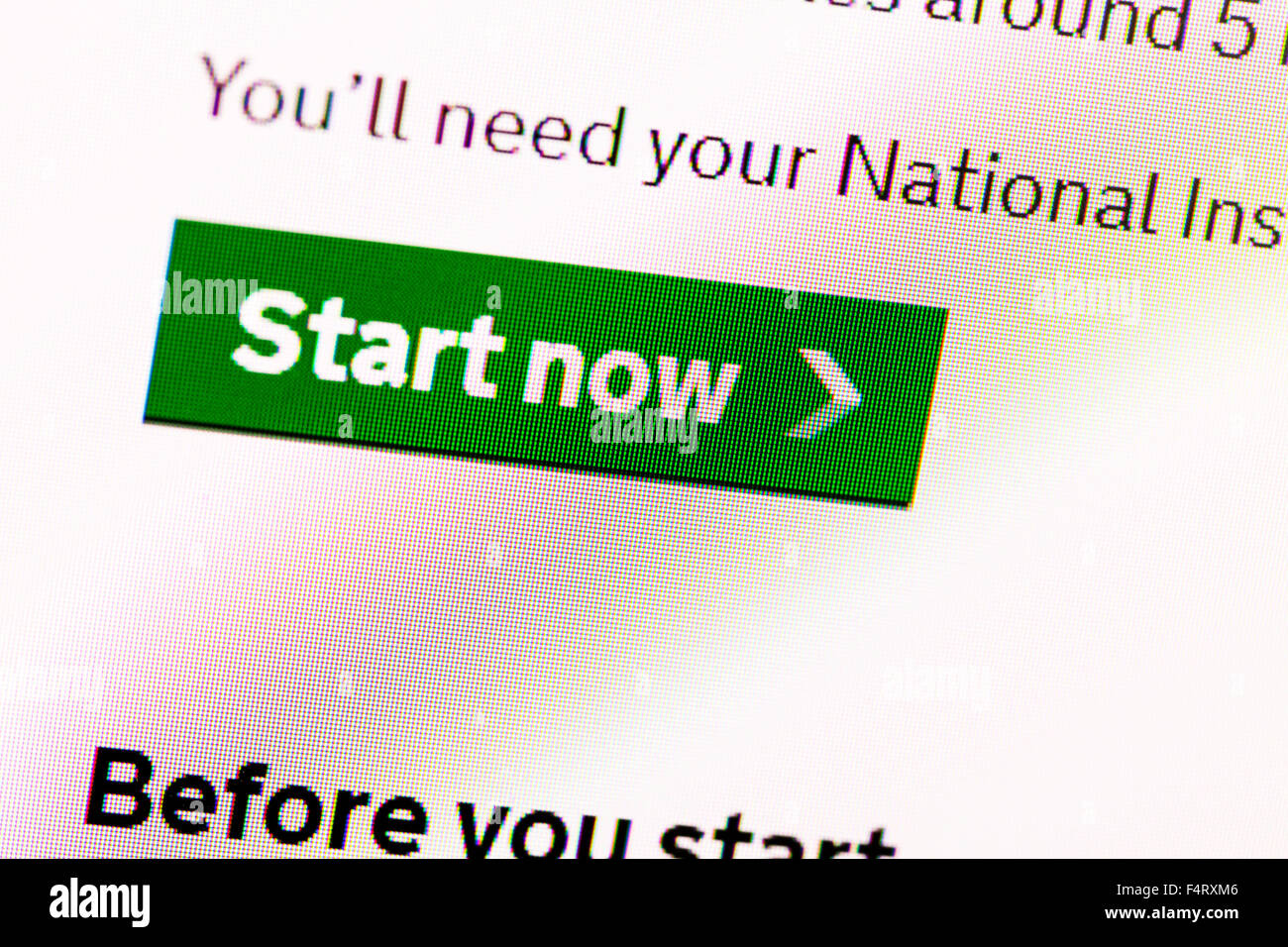 Net press hi-res stock photography and images - Alamy