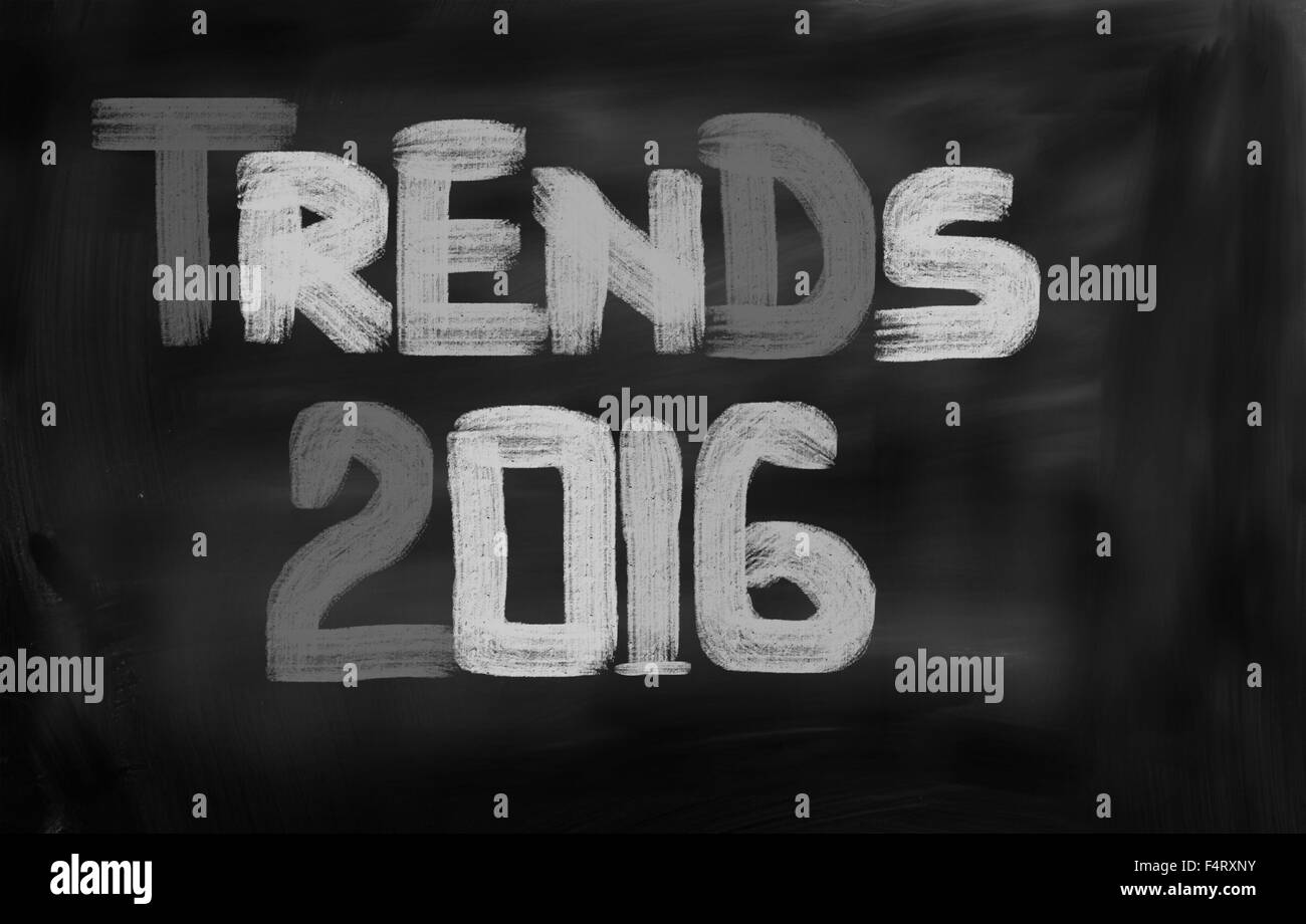 Data trends hi-res stock photography and images - Alamy