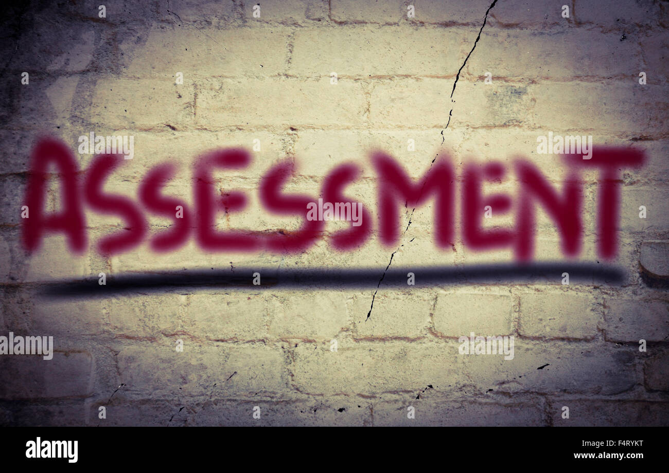 Audit assessment hi-res stock photography and images - Alamy