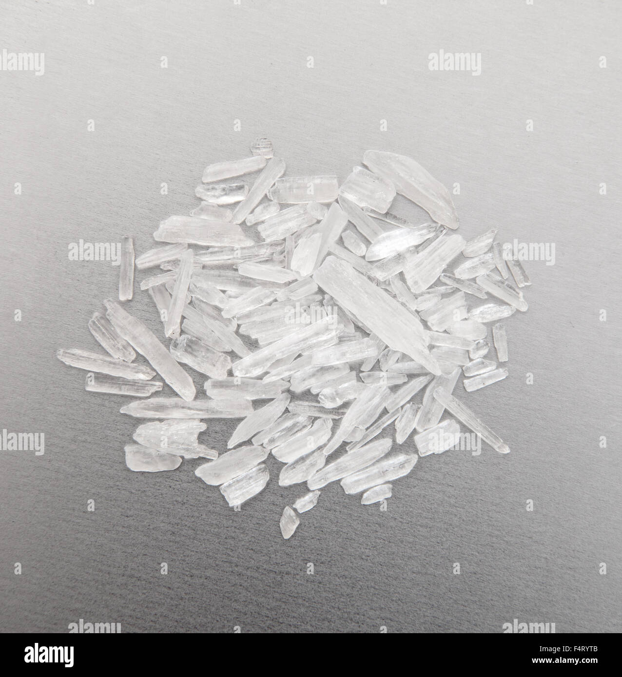 Crystal meth lab hi-res stock photography and images - Alamy