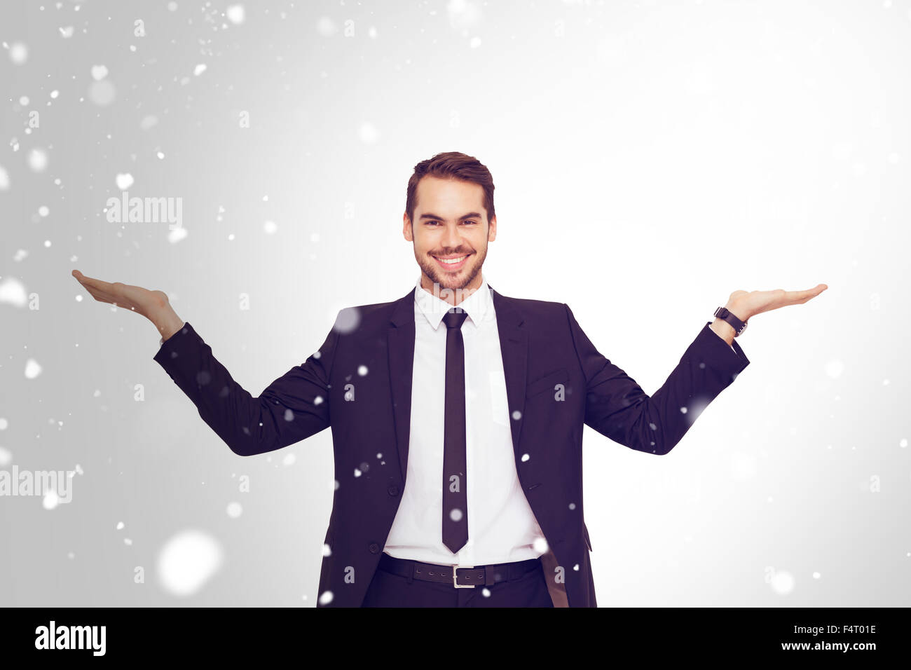 Open hands hi-res stock photography and images - Alamy