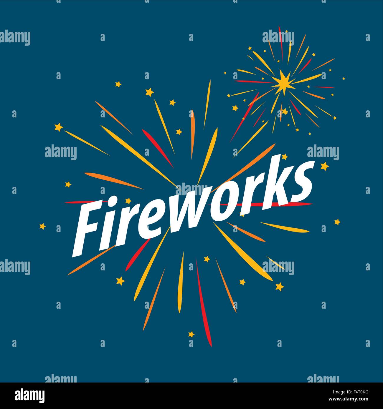 Traditional carnival display Stock Vector Images - Alamy