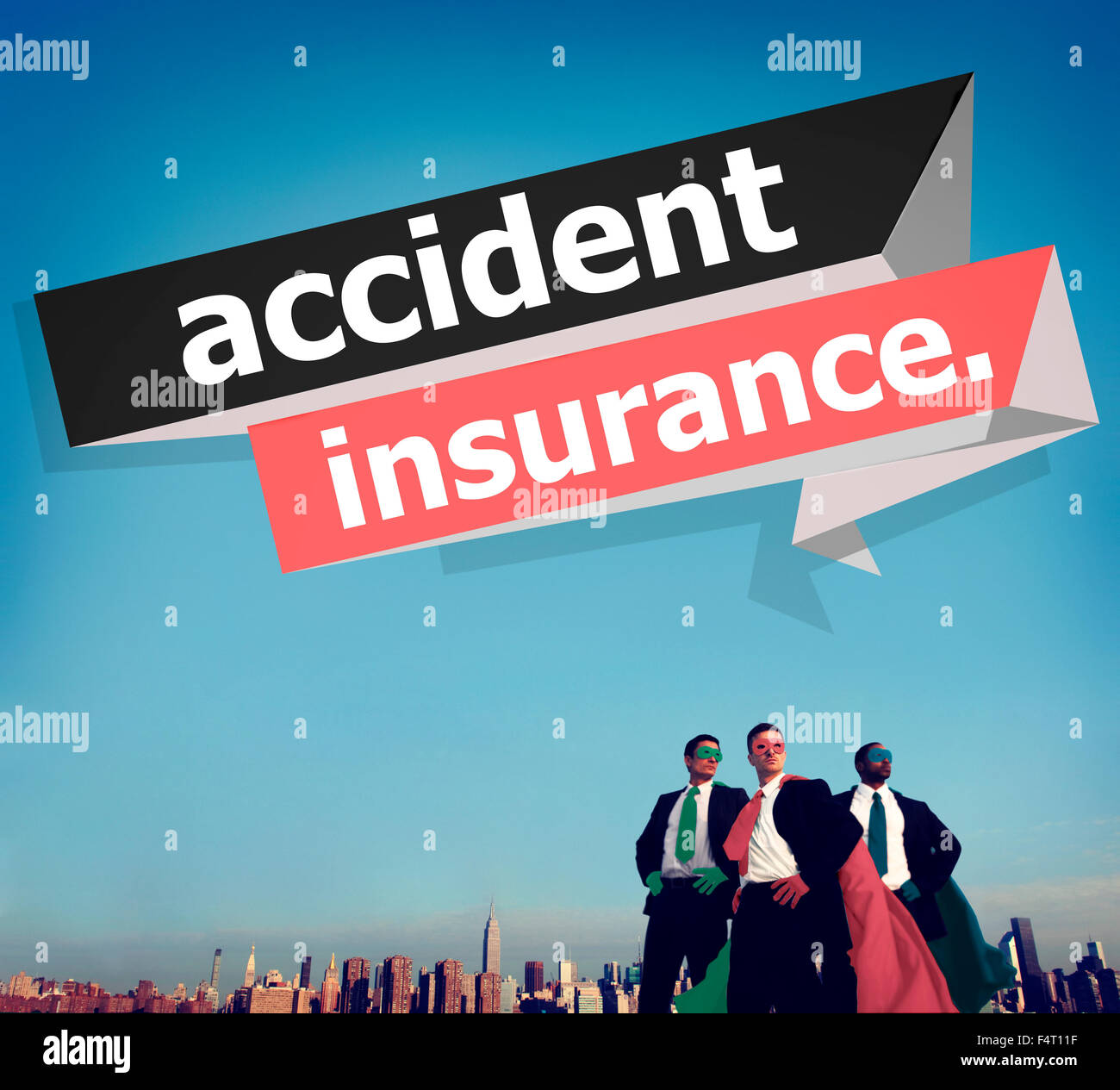 Insurance premium accident driving hi-res stock photography and images ...