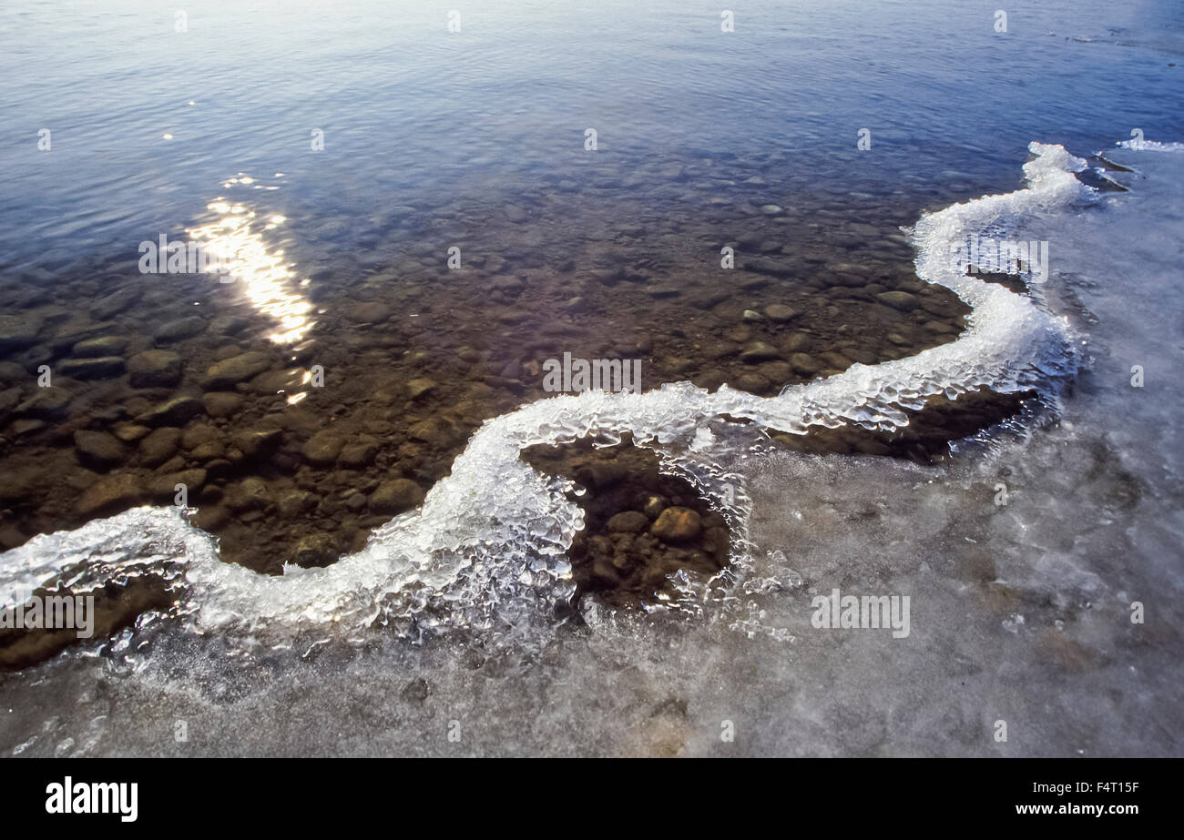 Germany bavaria lake chiem hi-res stock photography and images - Alamy