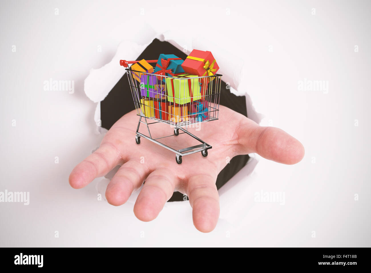 Ripping hi-res stock photography and images - Alamy