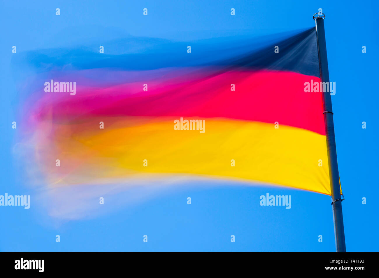 German national flag, German national flag, Germany, Germany flag ...