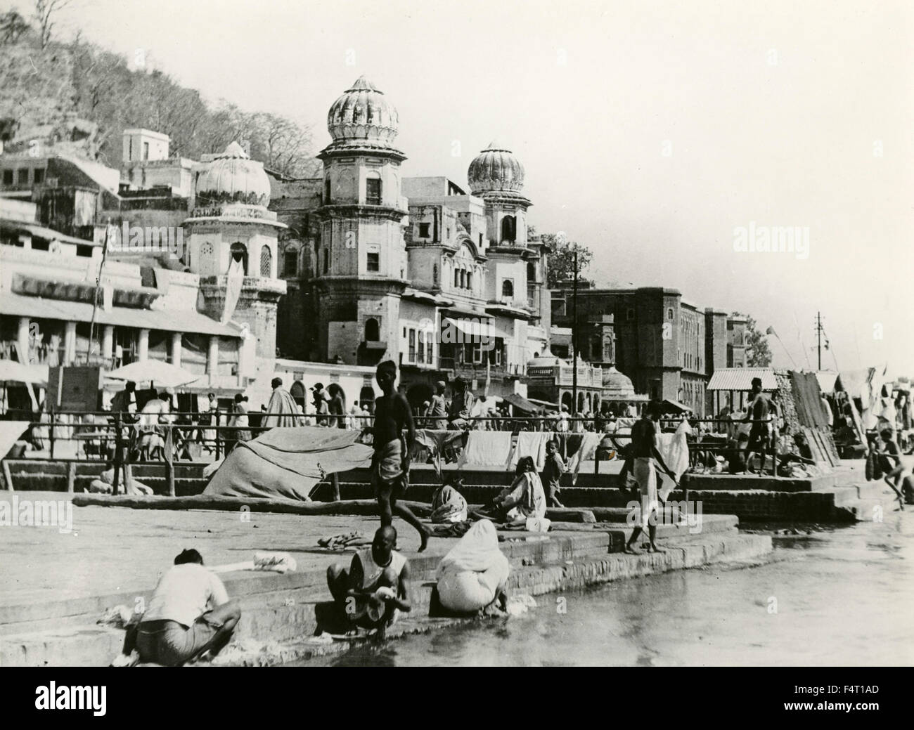 1950 in india hi-res stock photography and images - Alamy