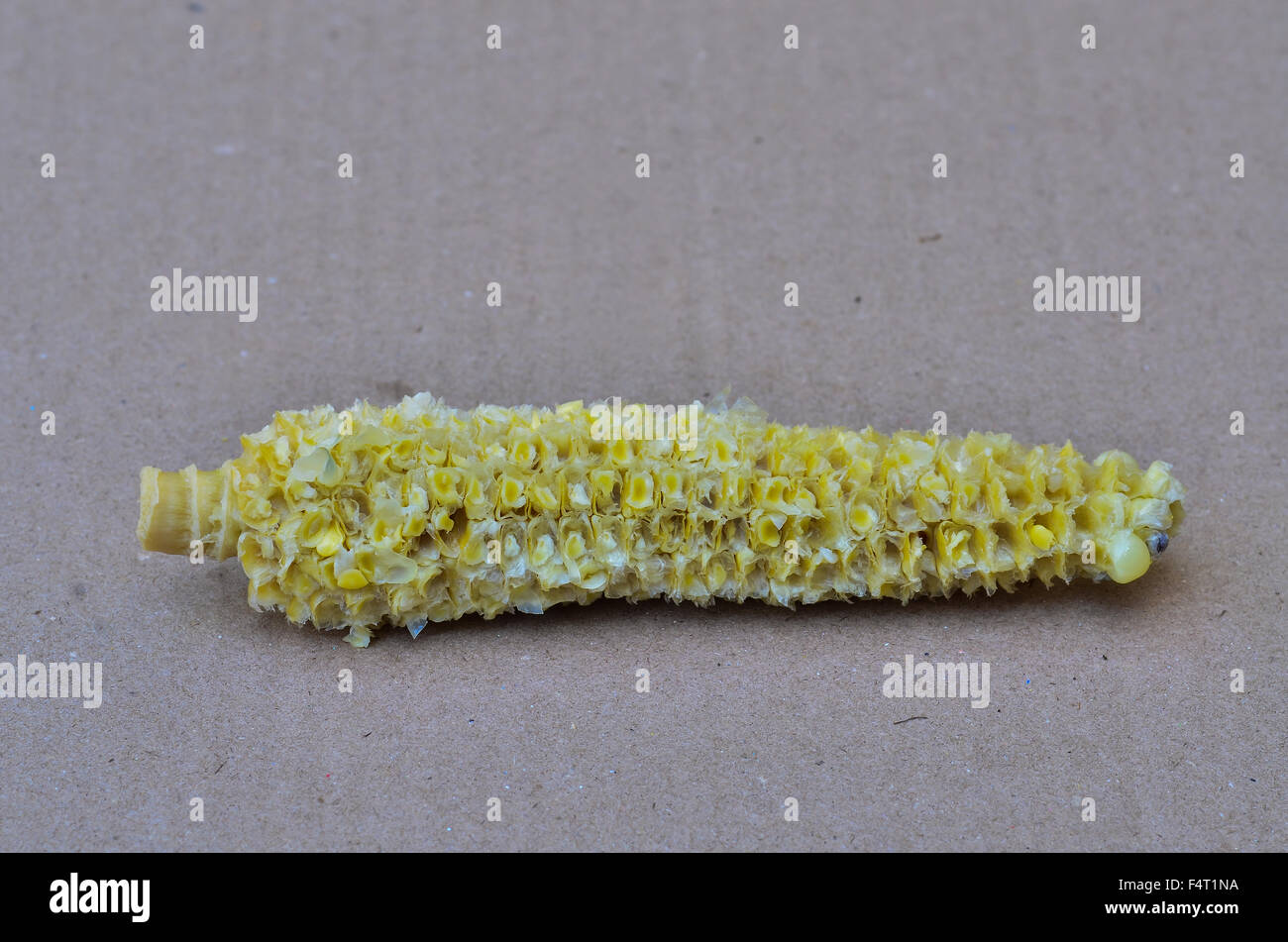 Dry pop corn hi-res stock photography and images - Alamy