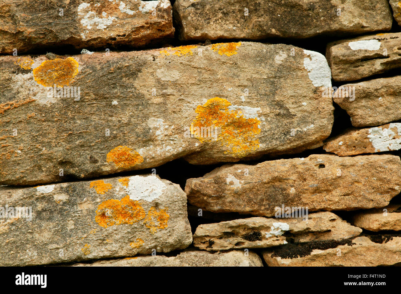 Cotswold stone wall texture hi-res stock photography and images - Alamy