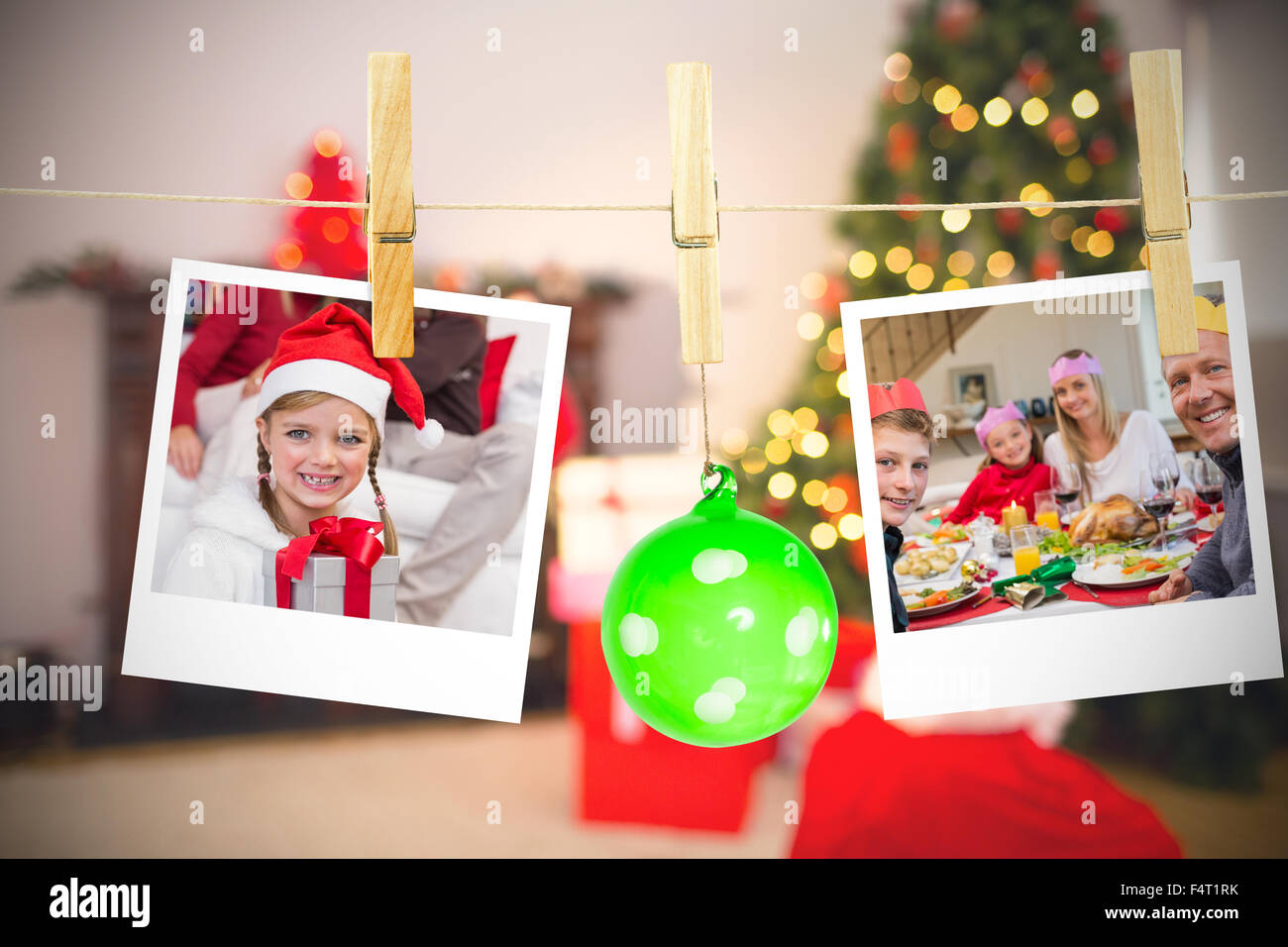 Composite photos hi-res stock photography and images - Alamy