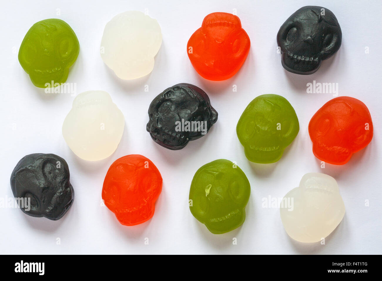 Skulls candies hi-res stock photography and images - Alamy